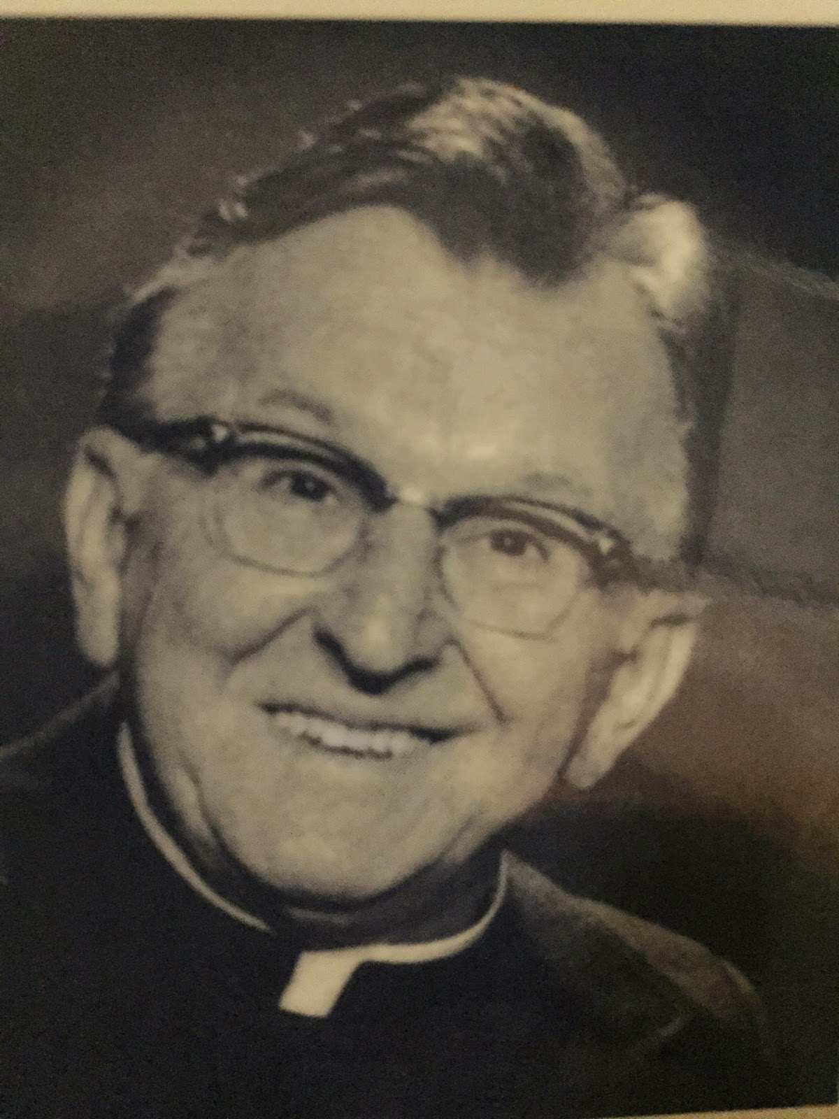 Felix Biestek - Alchetron, The Free Social Encyclopedia